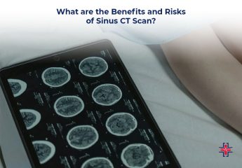 CT Scan of Sinuses - Information You Need to Know | ER of Mesquite ...
