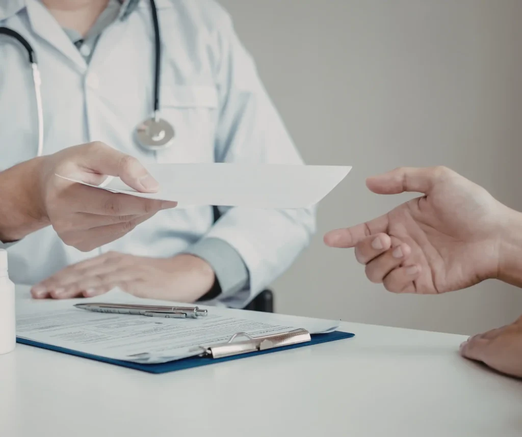 No Surprise Billing for Emergency Care | Mesquite ER